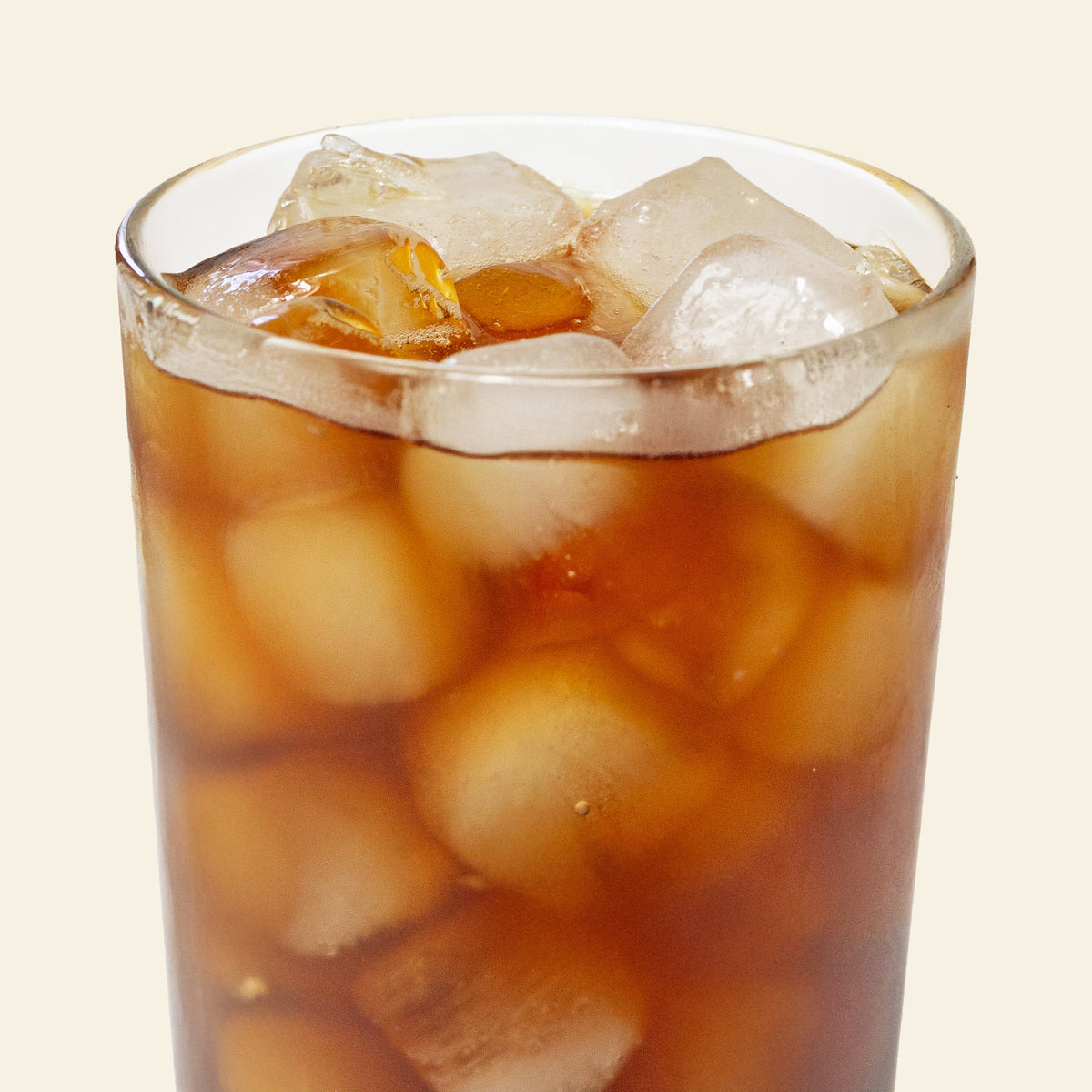 Organic Signature (iced tea) // SUPREME — Sungarden Tea