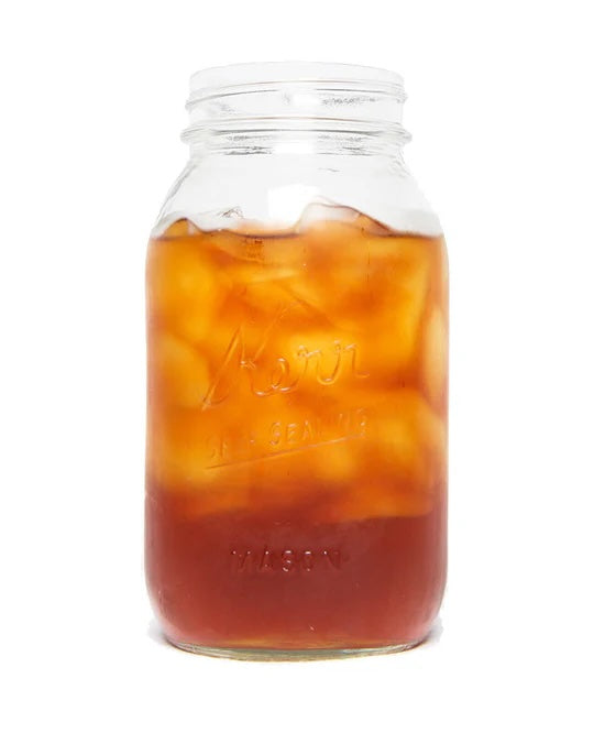Organic Signature (iced tea) // SUPREME — Sungarden Tea