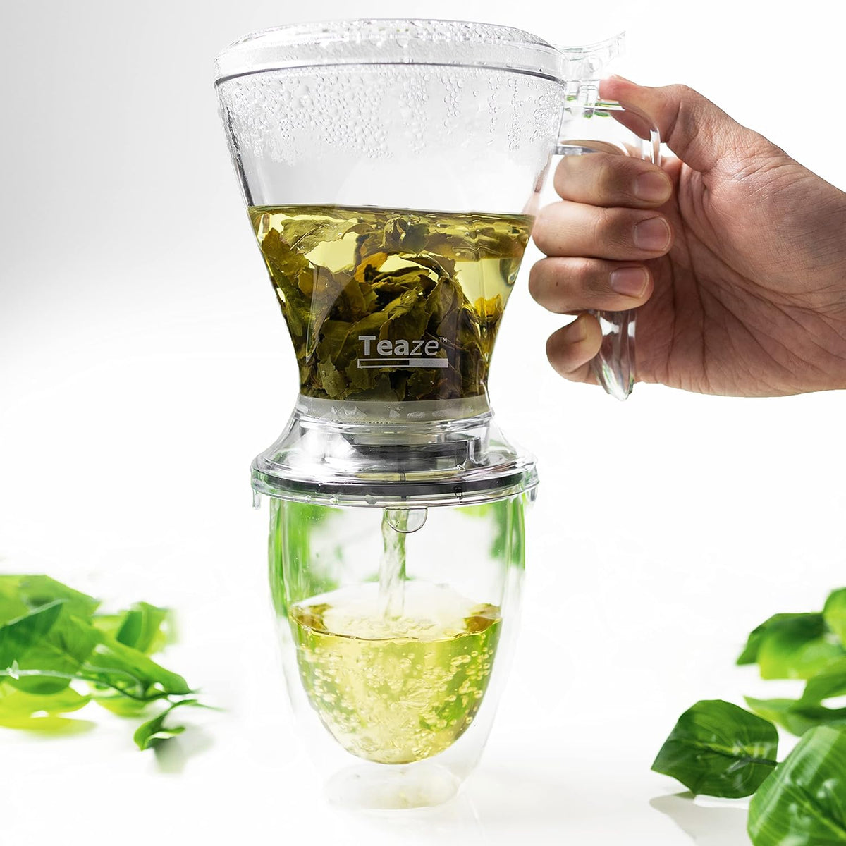 Single Cup Infuser (6-pack) — Sungarden Tea
